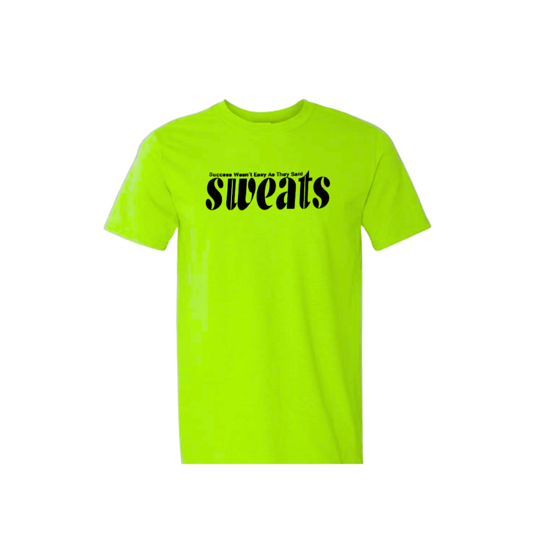 Sweats Clothing Company – SWEATS